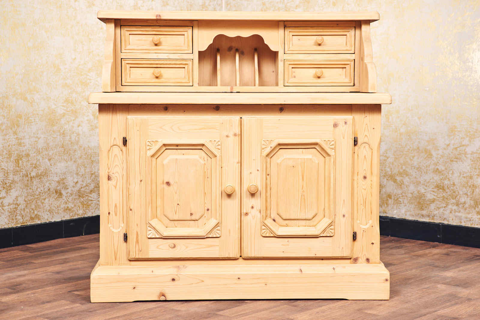 Voglauer Anno 1900 Sekretär Landhaus Schreibtisch - Landhausmoebel-shop