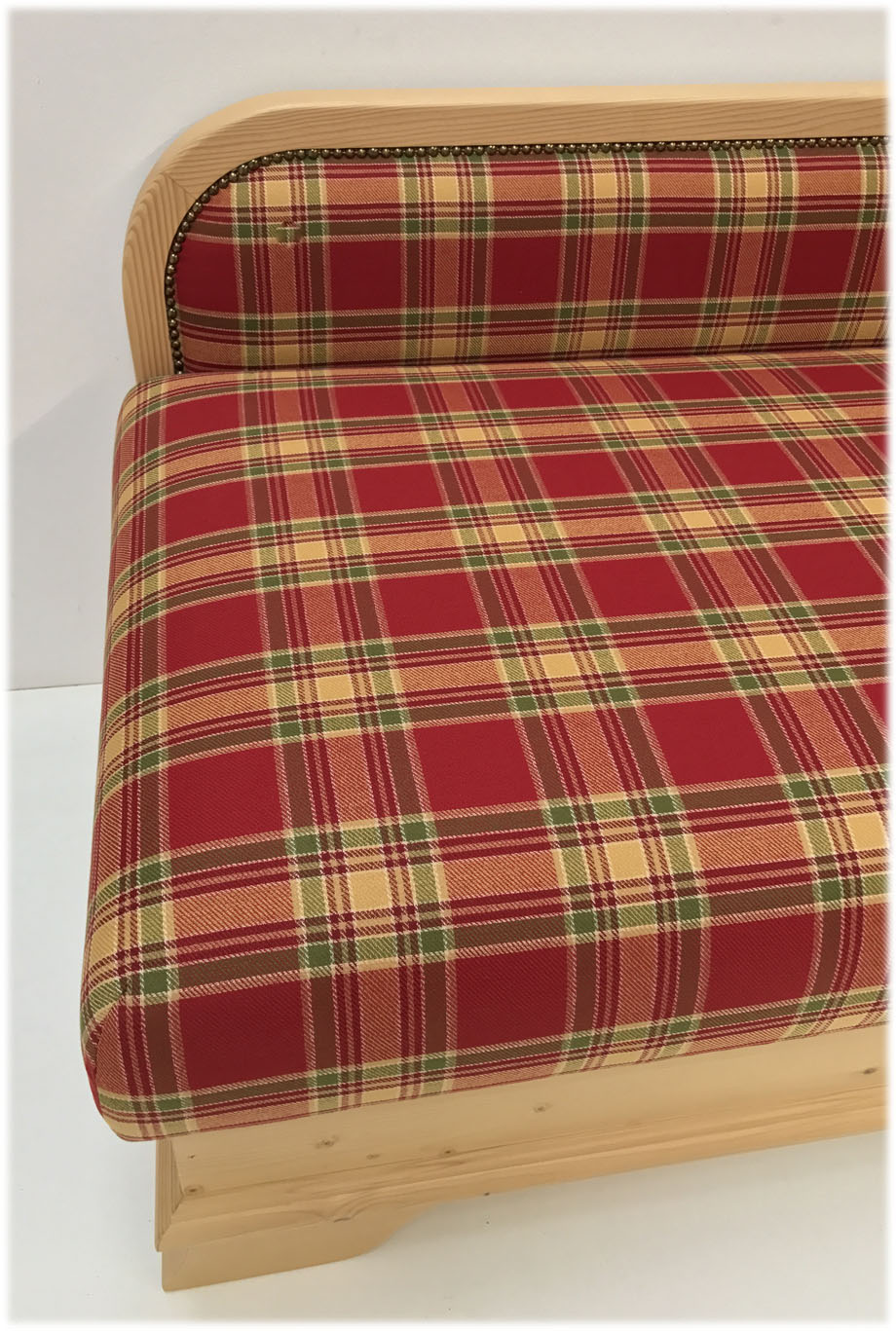 Sofa Liege Garmisch Zermatt TS-1910 - Landhausmoebel-shop.de